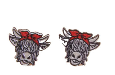 Wooden Country Stud Collection – The HLC Homestead